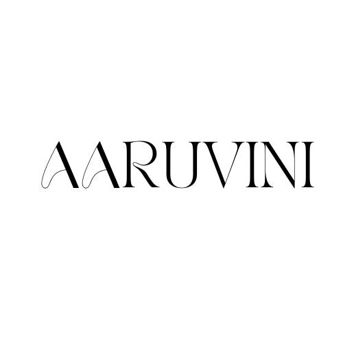 Aaruvini - Affordable Luxury wear for women – Archit Fashions
